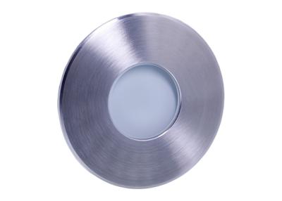 China Outside Aluminum Housing LED Ground Lights 6 SMD Epistar Chip Energy Saving for sale