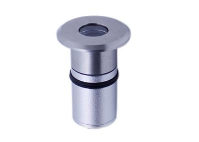 China Warm White 1*1W Cree LED Underground Light 316 Stainless Steel Body Material for sale