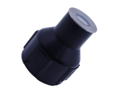 China RGB 3 In 1 Color In Ground Led Landscape Lighting 240V For Public Park for sale
