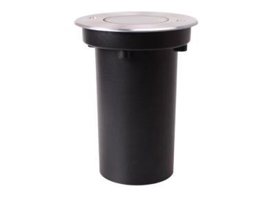 China 12V 24V LED Underground Light / IP67 Outdoor In Ground Recessed Lighting for sale