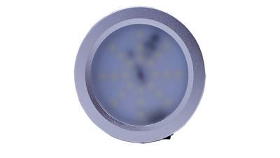 China Aluminum Marine LED Lights For Boat 5730 Epistar Chip / Kitchen Cabinet Lighting for sale