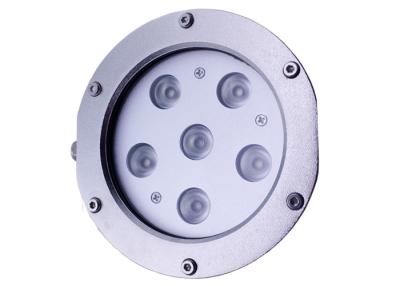 China 316 Stainless Steel Underwater Projection Lamp For Swimming Pool High Brightness for sale