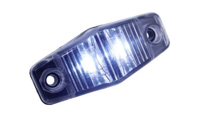 China Marine Led Courtesy Light 12V Boat Surface Mounted Docking Led Accent Light for sale