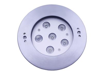 China White RGB 12V 24V Low Voltage Underwater Pond Lighting Fountain Lighting for sale