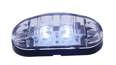 China 12v Marine Led Utility Strip Lights / White Color Boat Led Courtesy Lights for sale