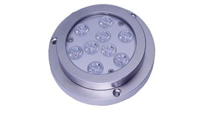 China 12v 27W Waterproof Led Boat Lights 316SUS Marine Work Light For Boat Yacht for sale