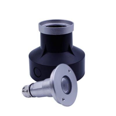 China Recessed Underwater Light Swimming Pool Lighting Color Changing for sale