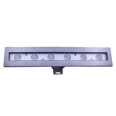 China SUS 316 LED Underwater Fountain Lamp 12V Underwater LED Pool Lights for sale