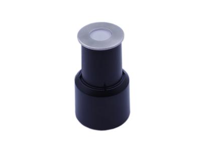 China 3W Exterior LED Deck Light Waterproof  Inground  Lights For Patio /Driveway/Floor for sale