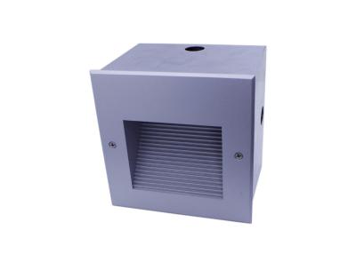 China 160mm Pathway Recessed LED Wall  Light  IP65  Stair Step Light for sale