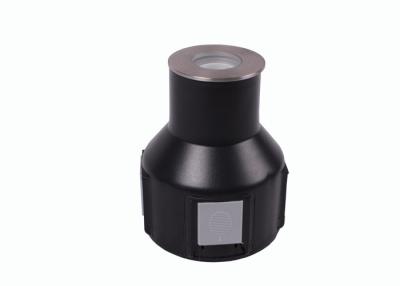 China Stainless Steel Ground Light For Backyard/Garden Outdoor LED Recessed Driveway Light for sale