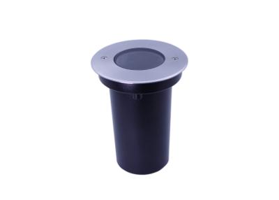 China 12V White Waterproof IP67 LED Underground Light Aluminum  LED Ground Light for sale