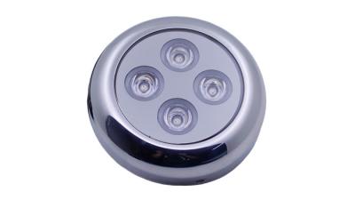 China 12volts Underwater Marine LED Light for Boat LED Interior Accent Light 316SS for sale