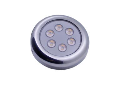 China 12V Boat LED Oblong Courtesy Light  IP68 Waterproof  LED Courtesy Interior Light for sale