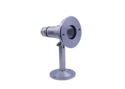 China 1x3W  Outdoor LED Underwater Fountain Lights IP 68 Projection Lamp For Swimming Pool for sale