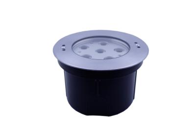 China Outdoor IP68 Buried Swimming Pool Light RGB  Underwater LED Lights For Fountains for sale