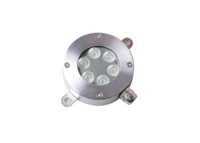 China IP 68 Underwater Light 316 Stainless Steel Fountain Swimming Pool Light Backyard for sale