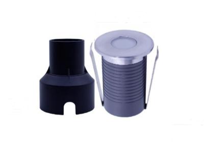 China IP67 Underground LED Spot Light 3W Driveway Lights Low Voltage Buried Lamp for sale