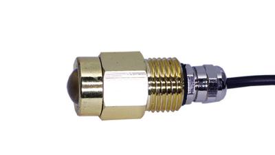 China Led Drain Plug Light Waterproof IP68 9W Underwater Boat Light For Marine for sale