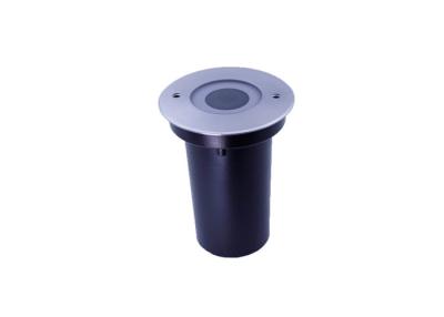 China IP67 COB 9W LED Underground Light Aluminum LED Recessed Inground Spot Lights for sale
