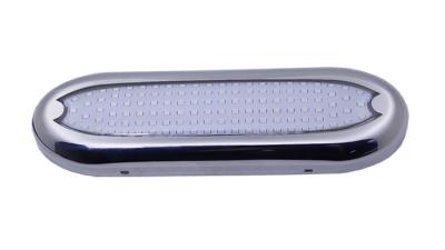 China 12v 120 LED Underwater LED Light For Boat IP68 Waterproof Marine LED Boat Light for sale