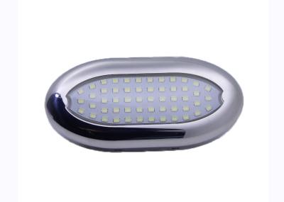 China Interior Underwater Boat Light  Surface Mounted LED Oblong Courtesy Light For Boat for sale