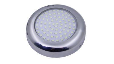 China Blue Marine Underwater Boat LED Light For Pontoon , Navigation , Fishing Boat Light for sale