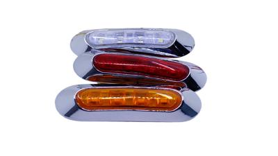 China 3.8'' Waterproof Marine Boat Lights Utility Led Interior Lights For Yacht Fishing for sale