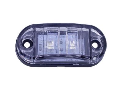 China White Blue LED Boat Light 12V Marine LED Utility Lights For Yacht Pontoon Boat for sale