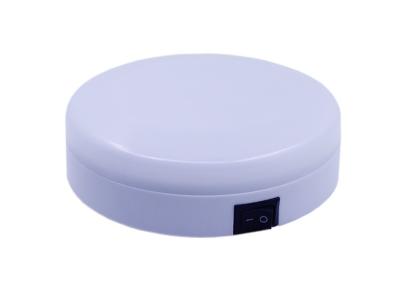 China Red White 12 Volt Interior Ceiling Lamp Marine Boat Dome Lights With 3 Position Switch for sale