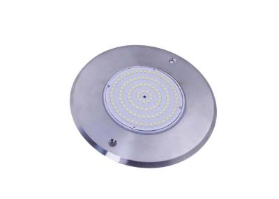 China Ultra swimming pool light  12V Waterproof  Submersible LED Light For Pool Fountain Ponds for sale