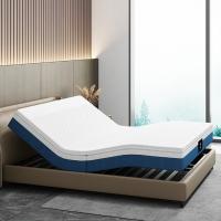 China Hotel Smart Bed Mattress Adjustable Firmness Intelligent Mattress With Adjustable Firmness for sale