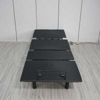 China Versatile Queen King Size Smart Bed Adjustable Remote Control Intelligent Bed for sale