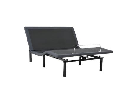 China B300 remote control Smart electric Bed Zero Gravity Anti Snoring massage with leg ang back for sale