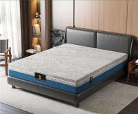 China Custom High Density Memory Foam Mattress For Pressure Relief Sample Service for sale