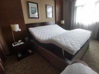 China Hotel Smart Bed Mattress Adjustable Firmness Intelligent Mattress With Adjustable Firmness for sale