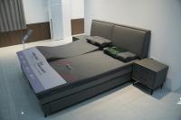 China California King Memory Foam Mattress Custom Size / Inches OEM Factory for sale