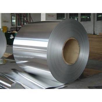 China 420 430 SS Sheet Coil AISI ASTM Stainless Steel 410 Coil For Decoration for sale