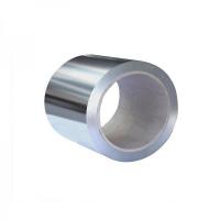 China Customized Length SS 304 Stainless Steel Coil Strip 201 316 409 DIN 1.4305 for sale