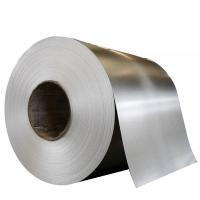 China 304 Stainless Steel Coil 2B BA HR CR Coils Customized Length for sale