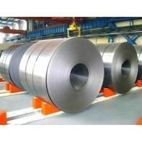 China 201 410 304 316L Stainless Steel Hot Rolled Coil 200mm 500mm 1000mm 1219mm Width for sale