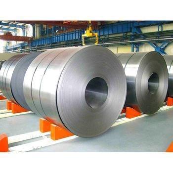 China 201 410 304 316L Stainless Steel Hot Rolled Coil 200mm 500mm 1000mm 1219mm Width for sale