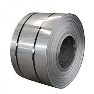 China TISCO SUS 304 SS Strip Coil 1000mm 1250mm 1525mm Width Stainless Steel 430 Coils for sale