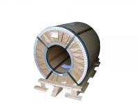 China BA 2B Finish SUS 430 Stainless Steel Coil Corrosion Resistant SS 430 Coil for sale