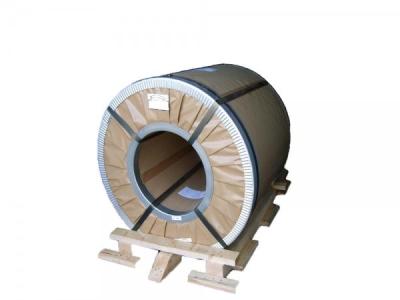 China BA 2B Finish SUS 430 Stainless Steel Coil Corrosion Resistant SS 430 Coil for sale