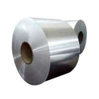 China 304L 309 310S 904 Stainless Steel Roll Mill Edge Slit Edge SS Sheet Coil for sale