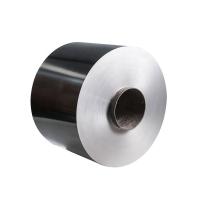 China 304L 309 310S 904 Stainless Steel Roll Mill Edge Slit Edge SS Sheet Coil for sale
