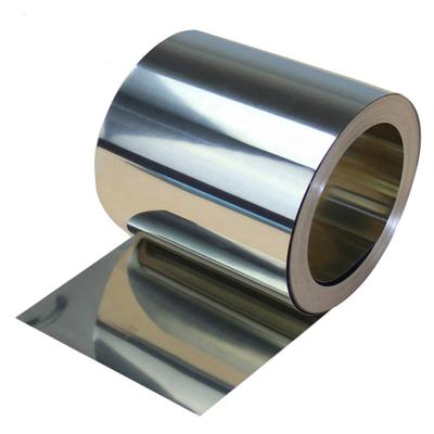 China 4mm 316 Stainless Steel Coil Corrosion Resistance Round SS Coil 304 for sale