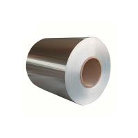 China 410 410S Stainless Steel Roll High Strength 0.3 - 22mm Thickness For Decoration for sale