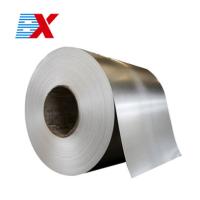China 410S 410 Stainless Steel Coils High strength Mill Slit Edge For Decoration for sale